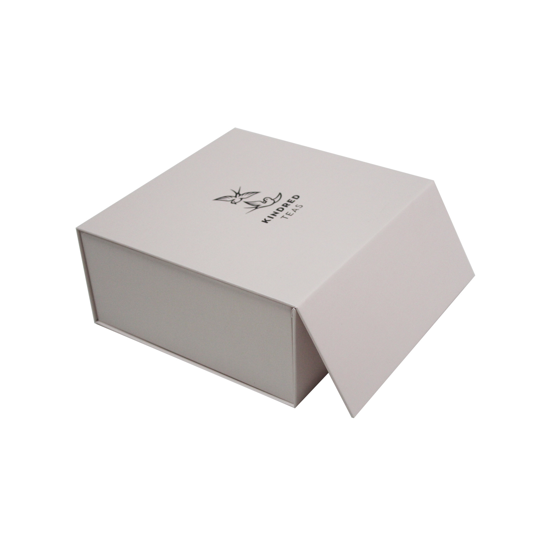 White Large Gift Box | Gift Box With Magnetic Lid